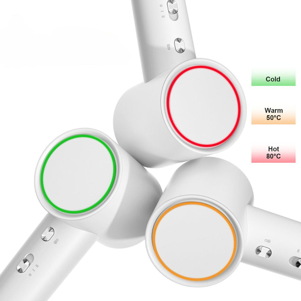 Airbot Aria Lite High Speed Hair Dryer 電吹風|吹風機 – Airbot 香港官方旗艦店