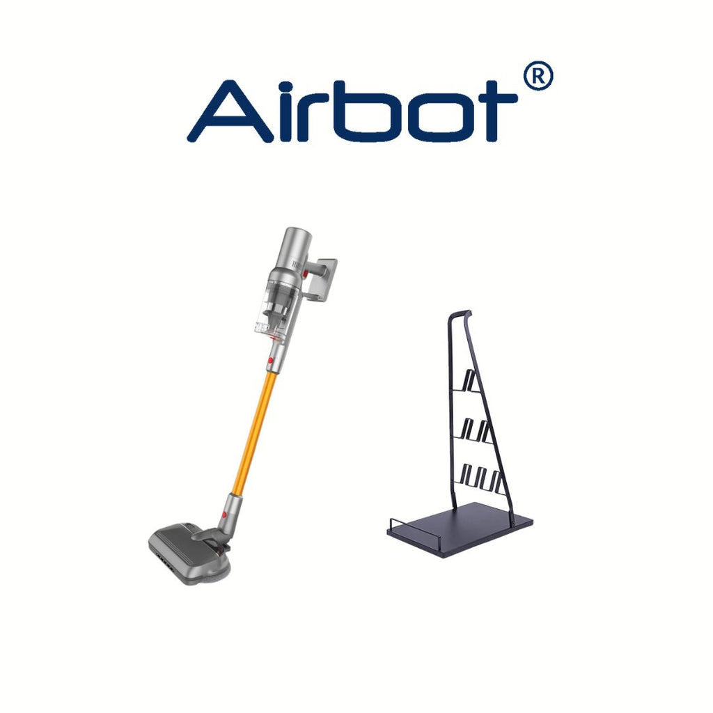 Airbot Hypersonics Max – Airbot 香港官方旗艦店