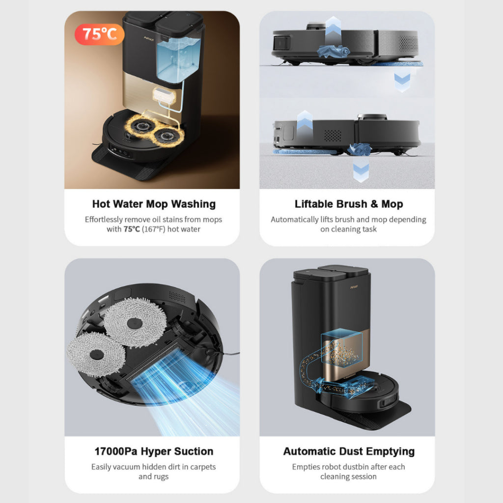 Airbot – Airbot 香港官方旗艦店