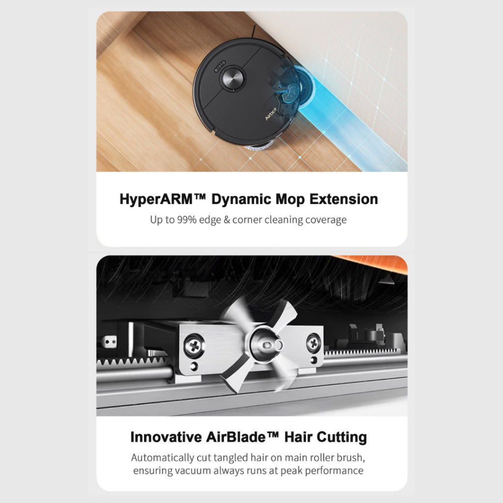 Airbot – Airbot 香港官方旗艦店