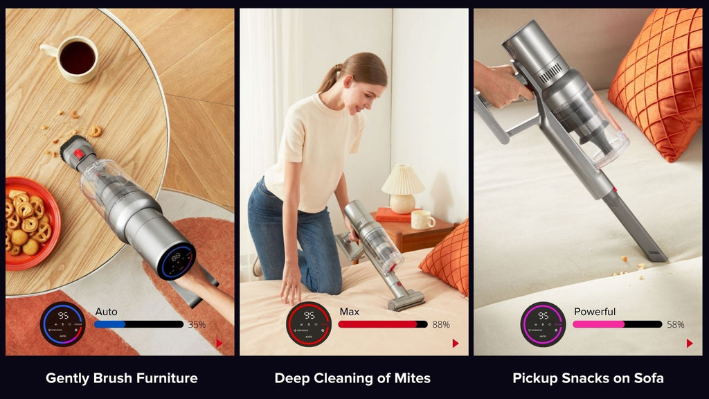 Airbot HongKong Official Store｜Airbot 香港｜手持無線吸塵機、拖地吸塵機、電吹風、空氣炸鍋 ...