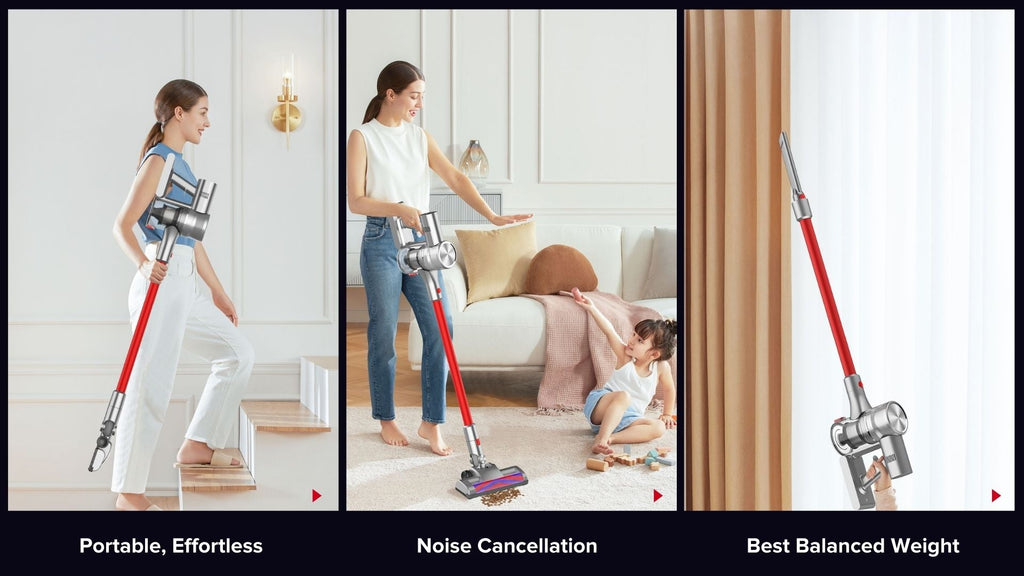 Airbot Aura VC801 – Airbot 香港官方旗艦店