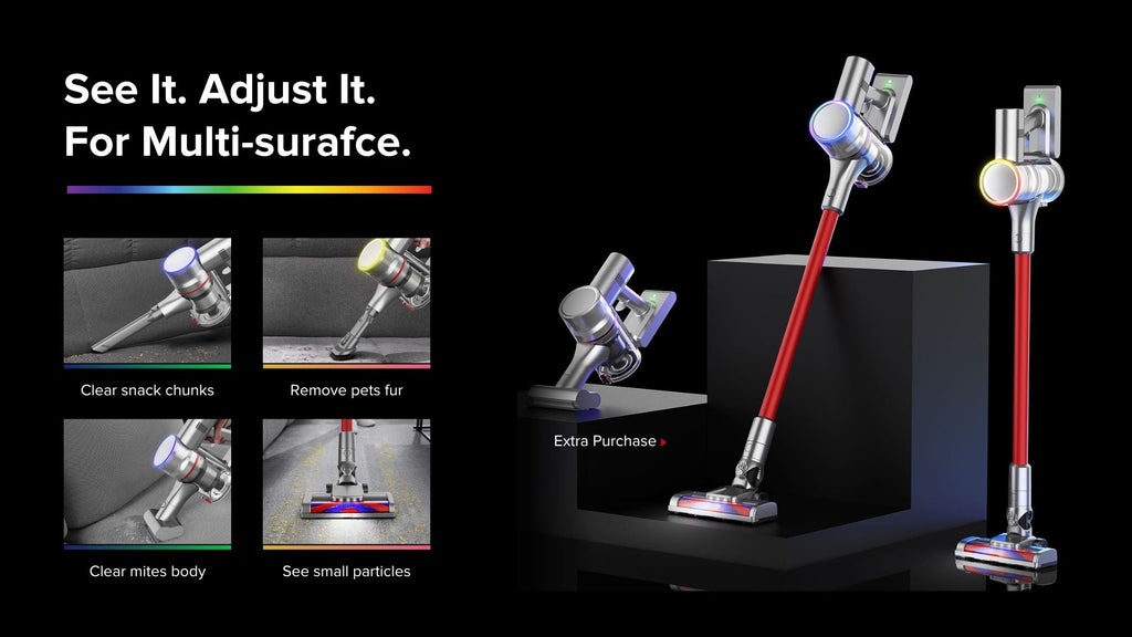 Airbot Aura VC801 – Airbot 香港官方旗艦店