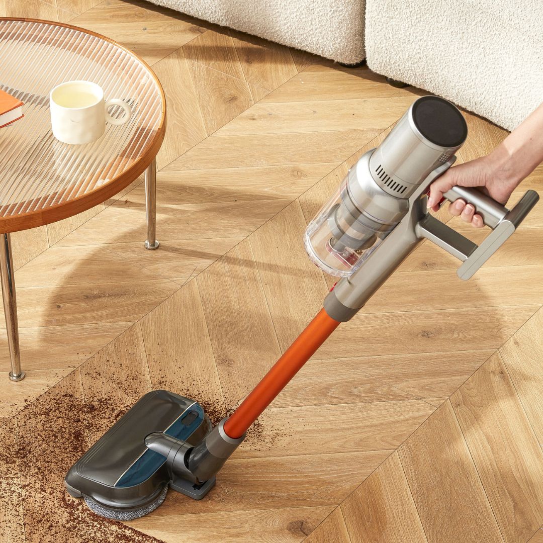 Airbot HongKong Official Store｜Airbot 香港｜手持無線吸塵機、拖地吸塵機、電吹風、空氣炸鍋 ...